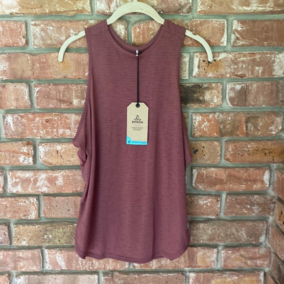 Prana | Tops | Nwt Prana Top | Poshmark